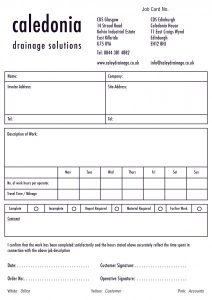 NCR Printing | The NCR Experts