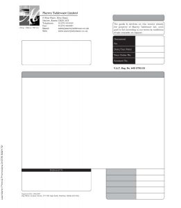 NCR Printing | The NCR Experts